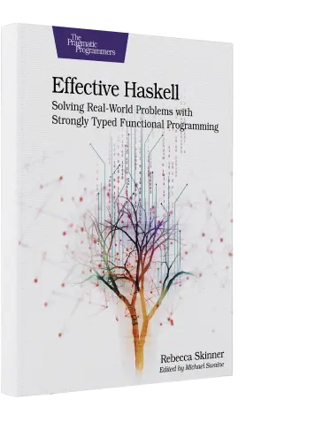 Effective Haskell